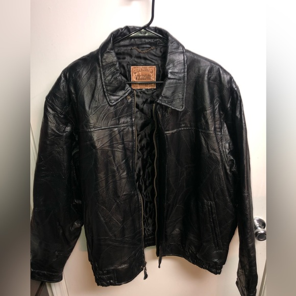 Original Windbreaker | Jackets & Coats | Used Mens Original Windbreaker ...